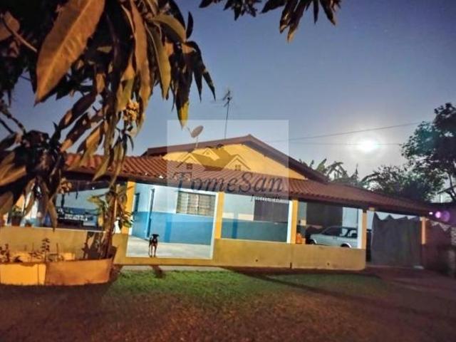 Chácara em Jardim São Francisco, Piracicaba/SP