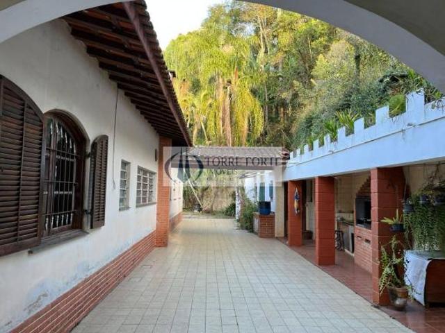 Chácara em Jardim São Luiz Caucaia do Alto, Cotia/SP de 370m² 3 quartos à venda por R$ 690.000,00