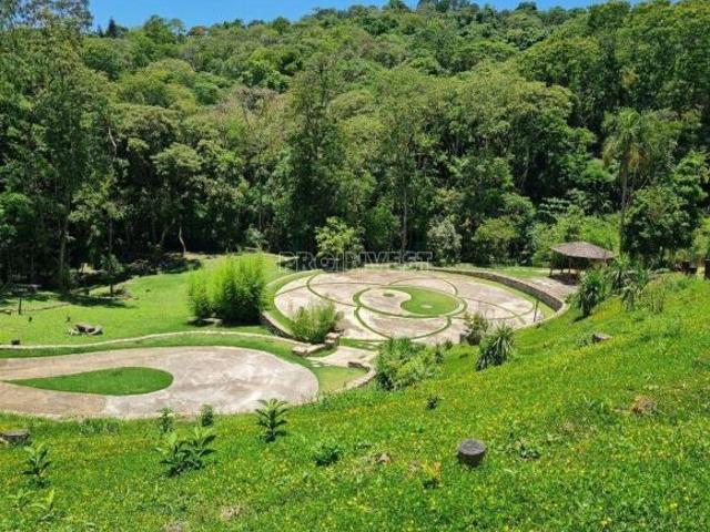 Chácara em Jardim Santa Vitória Canguera, São Roque/SP de 700m² 8 quartos à venda por R$ 5.600.000