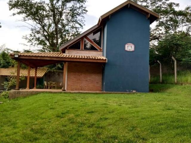 Chácara em Jardim Santa Adélia aceita permuta com casa na praia, Boituva/SP