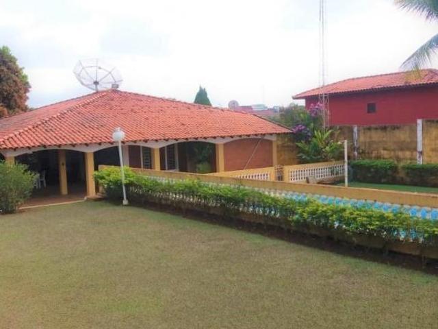 Chácara em Jardim Santa Alice Santa Bárbara D&apos oeste