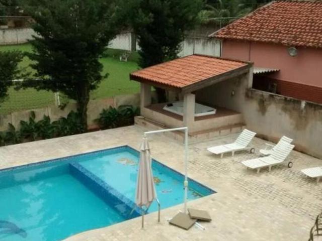 Chácara em Jardim Santa Alice Santa Bárbara D&apos oeste
