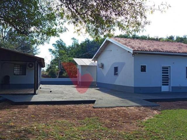 Chácara em Jardim Santa Mônica, Santa Monica/PR de 36000m² 2 quartos à venda por R$ 645.000,00