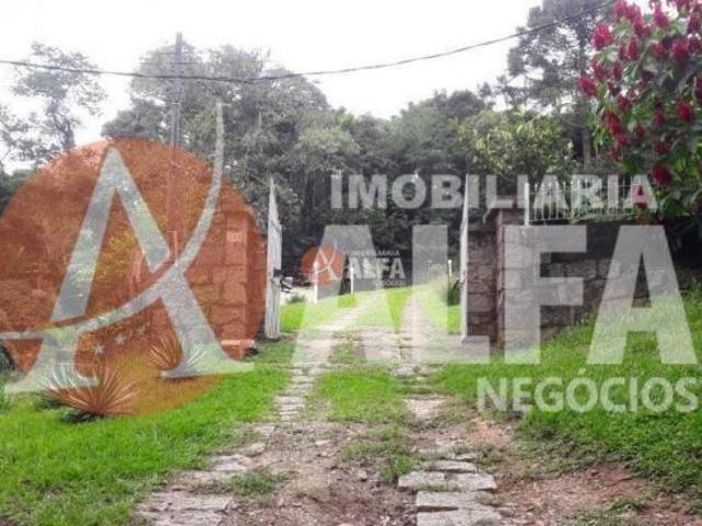 Chácara em Jardim Santa Paula, Cotia/SP de 2000m² 3 quartos à venda por R$ 800.000,00