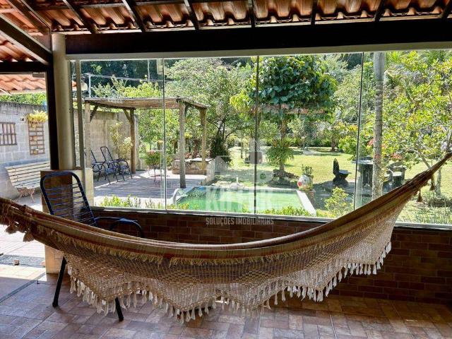 Chácara em Jardim, Saquarema/RJ de 200m² 2 quartos à venda por R$ 459.900,00