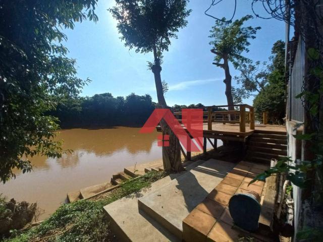 Chácara em Jardim Serra Dourada, Mogi Guaçu/SP de 164m² 2 quartos à venda por R$ 959.900,00