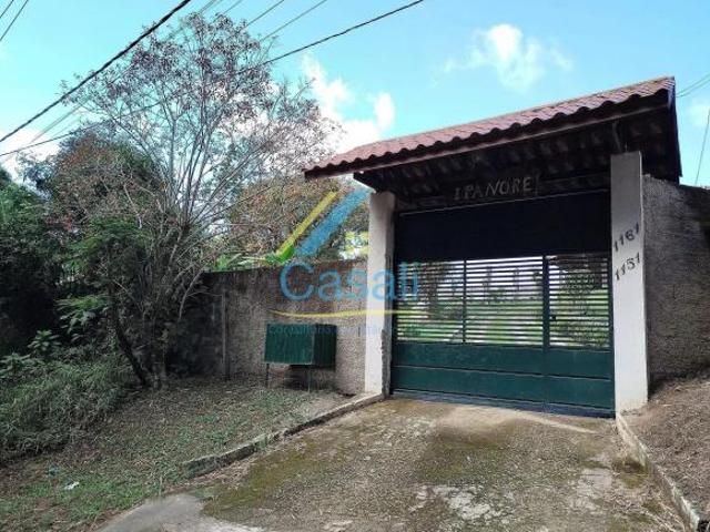 Chácara em Jardim Suíça Paulista, São Roque/SP de 360m² 5 quartos à venda por R$ 1.350.000,00