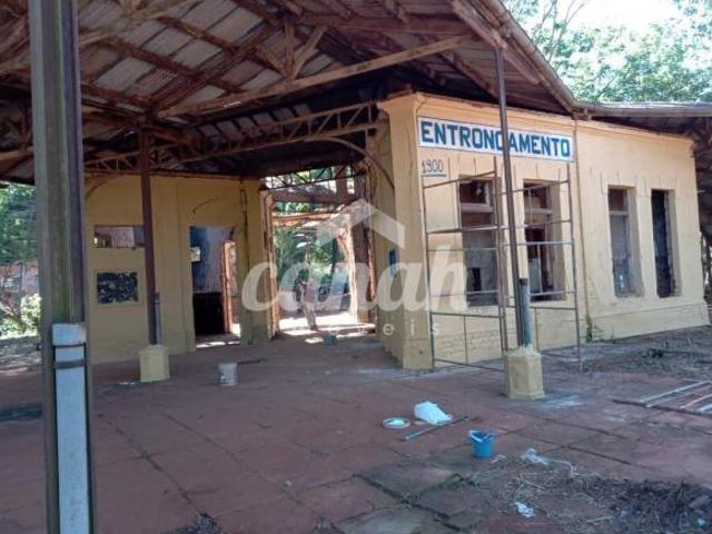 Chácara em Jardinópolis