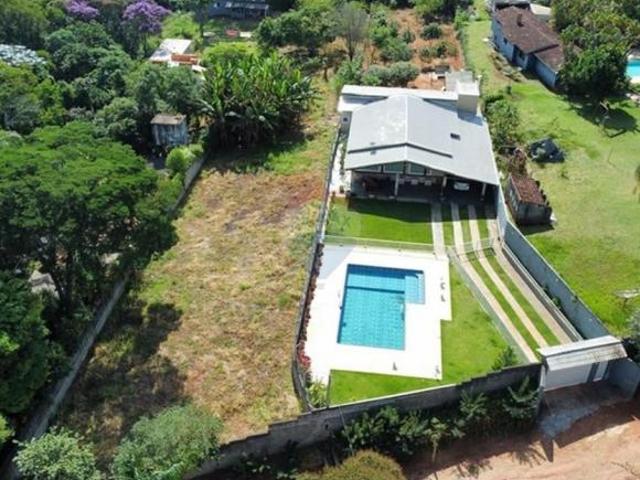 Chácara em Jarinu – 1.923 m² com 3 suítes | R$ 899.900,00