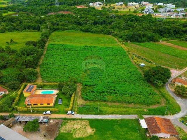 Chácara em Jarinu/SP com 29.000m² de terreno e 158m² de construção Apenas R$ 2.250.000,00