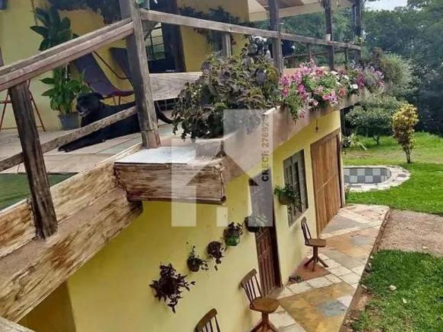 Chácara em, Jarinu/SP de 160m² 4 quartos à venda por R$ 420.000,00