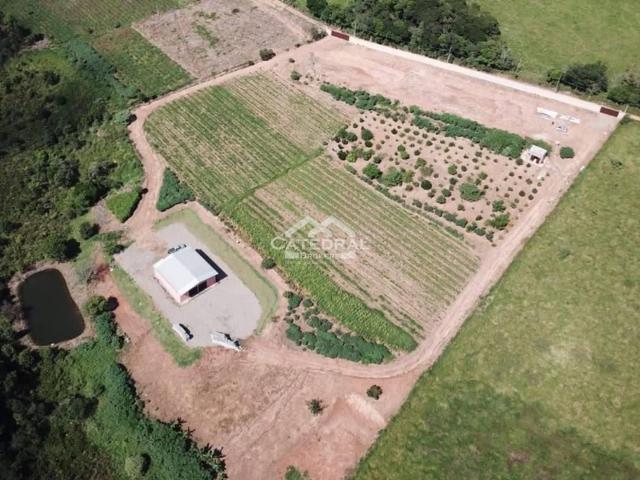 Chácara em, Jarinu/SP de 180m² 1 quartos à venda por R$ 2.499.000,00