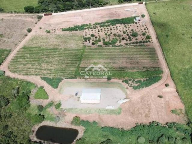 Chácara em, Jarinu/SP de 180m² 1 quartos à venda por R$ 2.500.000,00