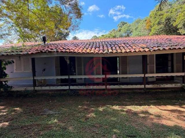 Chácara em, Jarinu/SP de 587m² 3 quartos à venda por R$ 850.000,00 ou para locação R$ 4.892,00/mes
