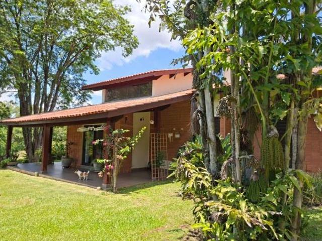 Chácara em, Jarinu/SP de 780m² 3 quartos à venda por R$ 2.950.000,00