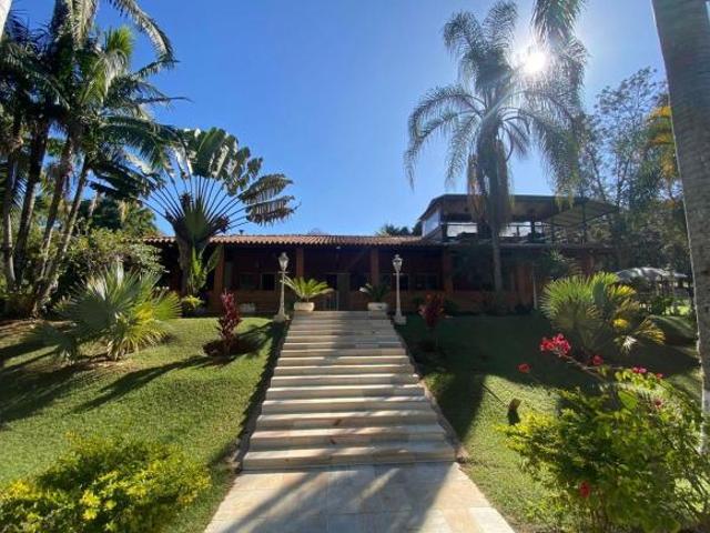 Chácara em, Jarinu/SP de 700m² 3 quartos à venda por R$ 2.950.000,00