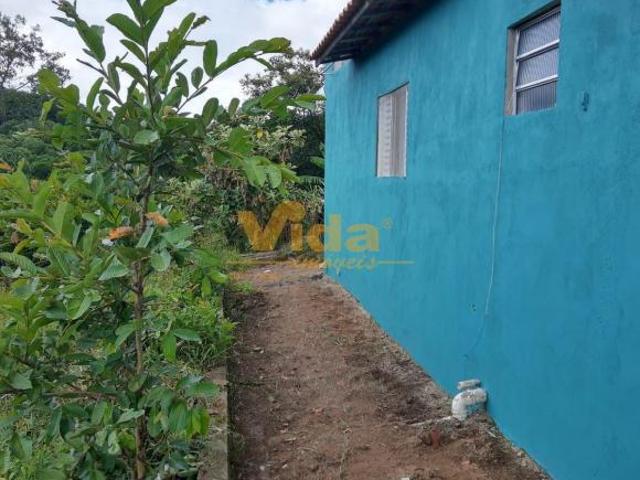 Chácara em Jd Cananéia Pilar do Sul SP