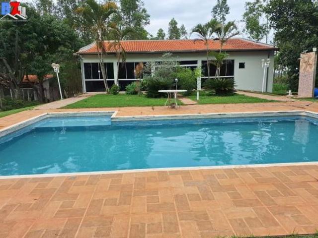 Chácara em Jeriva, Boituva/SP