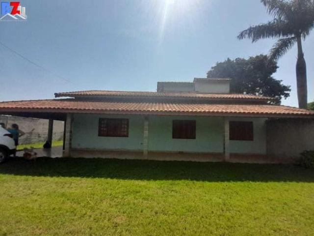 Chácara em Jeriva, Boituva/SP