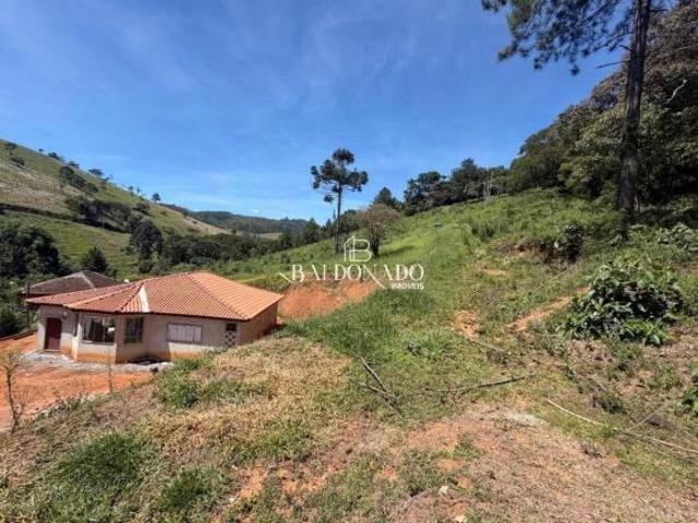 Chácara em Joanópolis a venda área de 12.000m 2 suítes ótima Localização