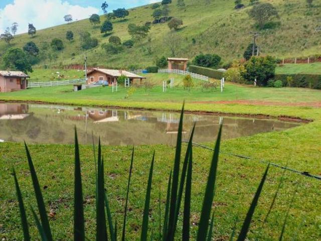 Chácara em Joanópolis SP