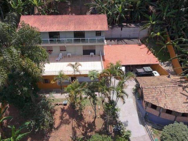 Chácara em Luiz Fagundes, Mairiporã/SP de 400m² 3 quartos à venda por R$ 960.000,00