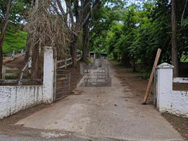 Chácara em Lagoa, Itapecerica da Serra/SP de 1500m² à venda por R$ 250.000,00