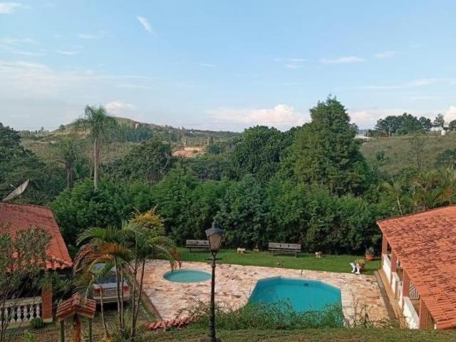 Chácara em Lagos de San José, Mairinque/SP