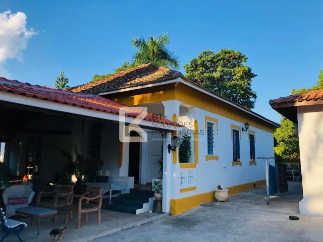Chácara em Lagos de Shanadu, Indaiatuba/SP de 680m² 6 quartos à venda por R$ 3.499.900,00