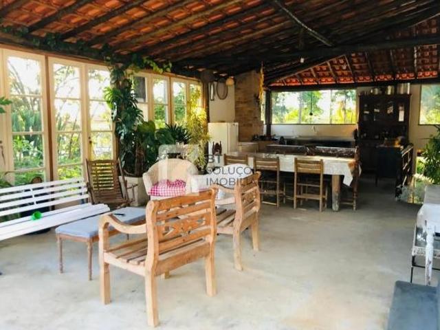Chácara em Lagos de Shanadu, Indaiatuba/SP de 680m² 6 quartos à venda por R$ 3.500.000,00