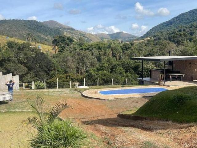 Chácara em Laranjeiras de Caldas Caldas