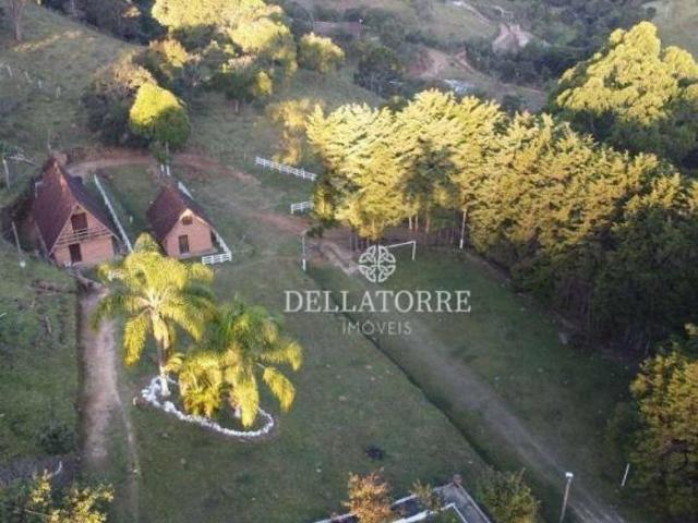 Chácara em Laranjeiras De Caldas, Caldas/MG de 0m² 4 quartos à venda por R$ 550.000,00