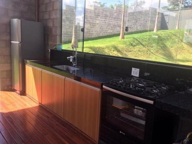 Chácara em Limeira