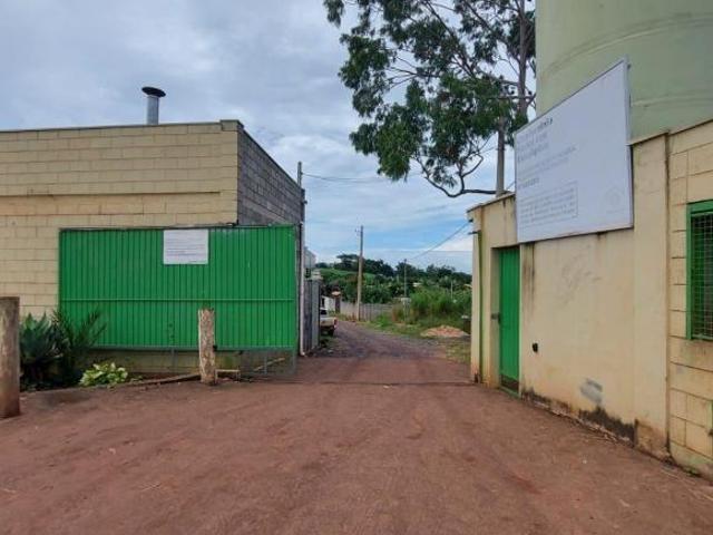Chácara em Limeira