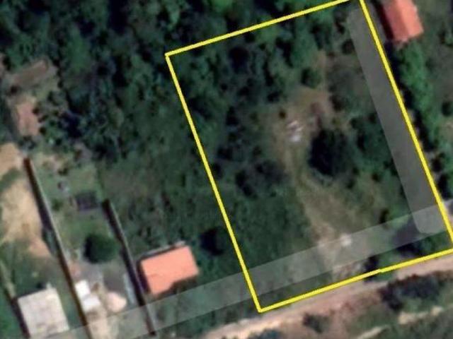 Chácara em Limeira
