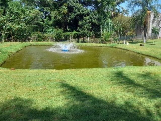 Chácara em Limeira