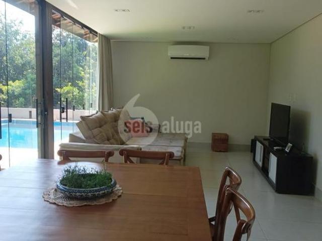 Chácara em Limeira com 3 Dormitórios e Suíte | Venda e Locação