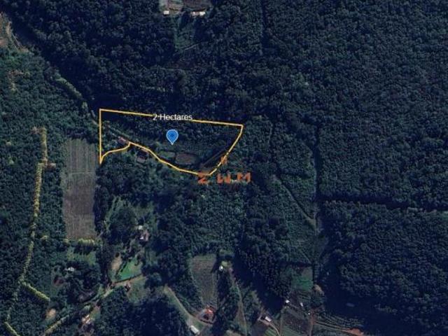 Chácara em Linha São Miguel em Farroupilha/RS