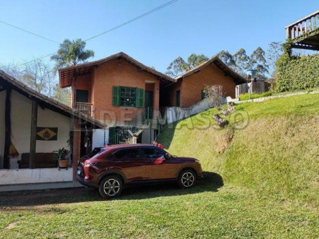 Chácara em local encantador!