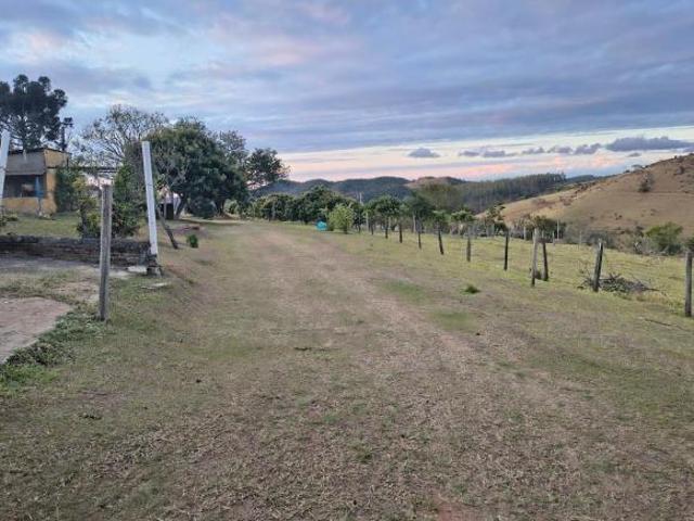 Chácara em local privilegiado em Pedreira
