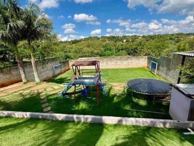 Chácara em Loteamento Chácaras Gargantilhas, Campinas/SP