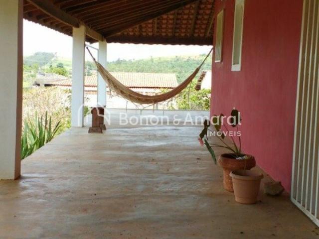 Chácara em Loteamento Chácaras Gargantilhas, Campinas/SP de 250m² 2 quartos à venda por R$ 619.000,00