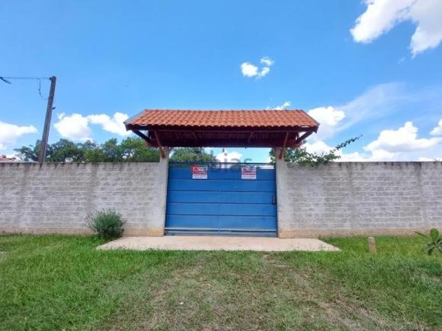 Chácara em Loteamento Aracê de Santo Antonio II São Carlos, SP