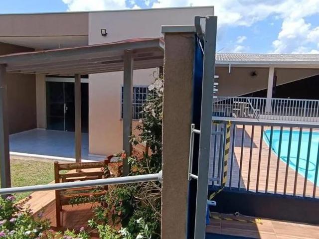 Chácara em Loteamento Bela Vista, Maringá/PR de 402m² 3 quartos à venda por R$ 990.000,00