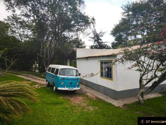 Chácara em Loteamento Fechado Atibaia c/ Escritura Analisa Permuta 395mil