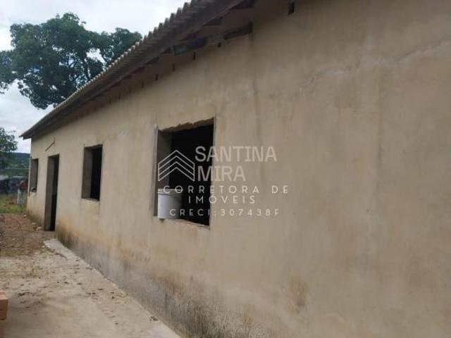 Chácara em loteamento fechado do bairro Dona Catarina Mairinque