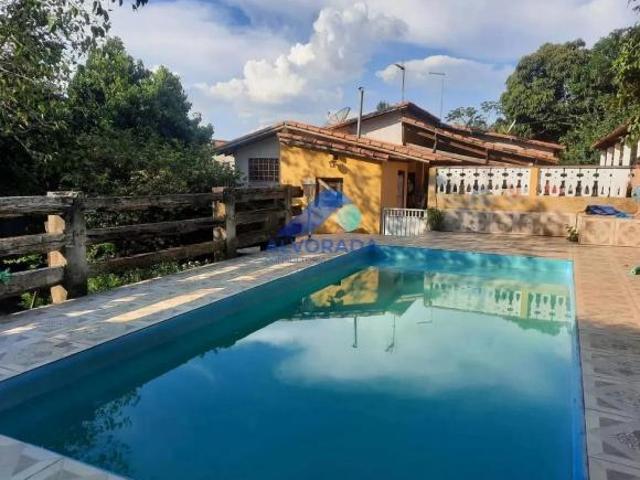 Chácara em Loteamento Pedro Rizzo II, Caçapava/SP de 700m² 4 quartos à venda por R$ 750.000,00