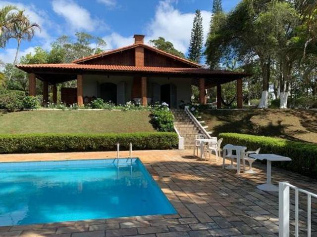Chácara em Pununduva, Cotia/SP de 450m² 3 quartos à venda por R$ 1.260.000,00