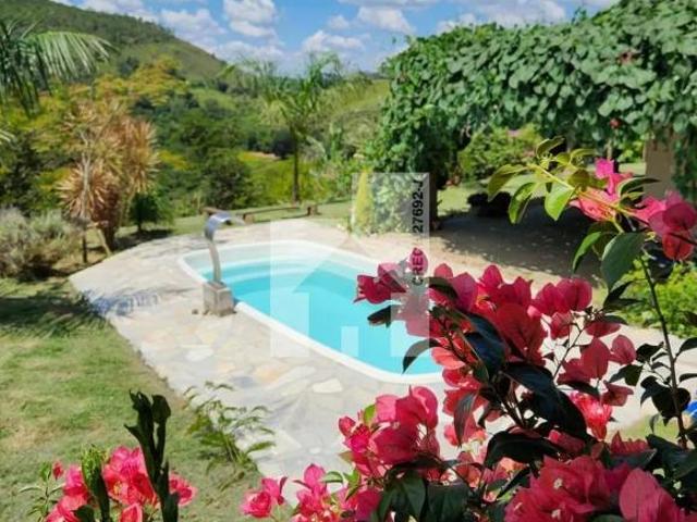 Chácara em Purunduva, Pirapora Do Bom Jesus/SP de 240m² 2 quartos à venda por R$ 650.000,00