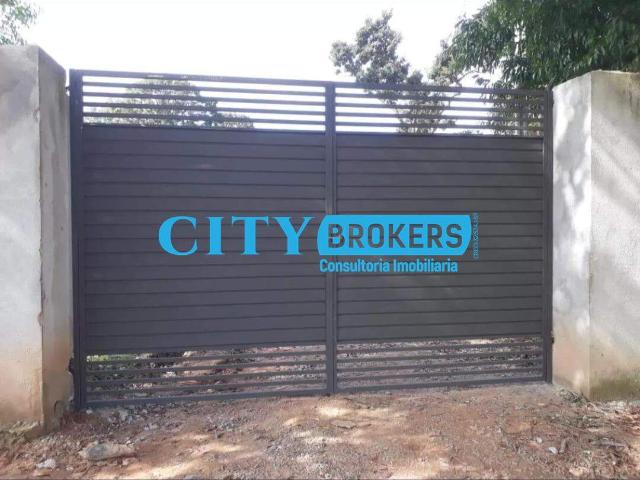 Chácara em Pacaembu, São Paulo/SP de 1010m² 3 quartos à venda por R$ 249.000,00